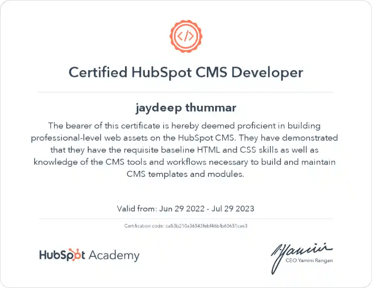 Hubspot Integration Agency | Hub Resolution Hubspot Integration Agency | Hub Resolution
